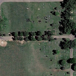 Memorial Park Cemetery Burial Lookup