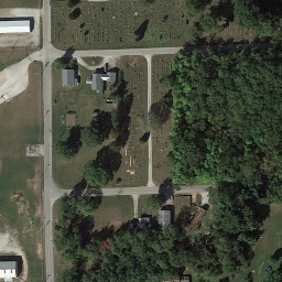 Winamac Burial Lookup