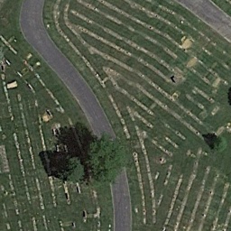 Resurrection Cemetery Burial Lookup