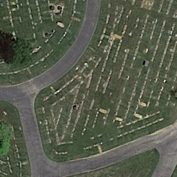 Resurrection Cemetery Burial Lookup