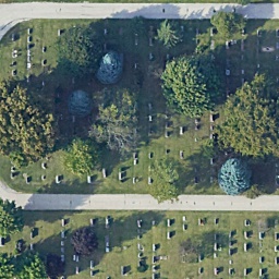 Sunnyside Cemetery Plot Availability