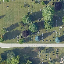 Sunnyside Cemetery Plot Availability