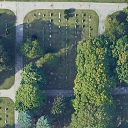 Sunnyside Cemetery Plot Availability