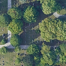 Sunnyside Cemetery Plot Availability