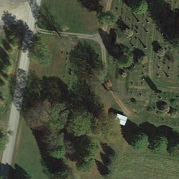 Fly Creek Valley Cemetery Plot Availability