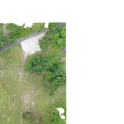 Enlow Plot Availability