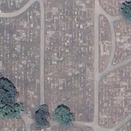 Crown Point Cemetery Burial Lookup