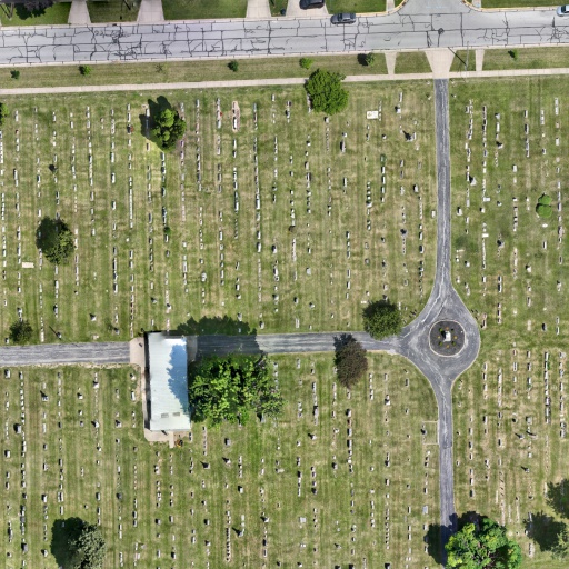 St. Joseph Cemetery Burial Lookup