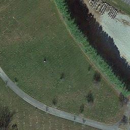 Mount Lawn Plot Availability