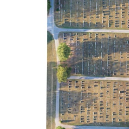 Oak Hill Cemetery Burial Lookup