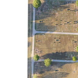 Oak Hill Cemetery Plot Availability