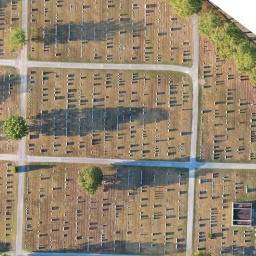 Oak Hill Cemetery Burial Lookup