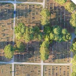 Oak Hill Cemetery Burial Lookup