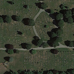 Greenwood Cemetery Plot Availability