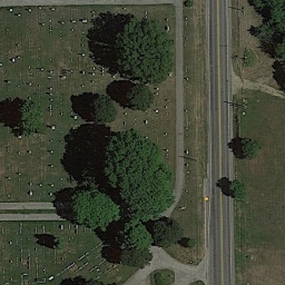 Greenwood Cemetery Plot Availability