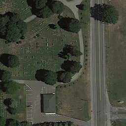 Greenwood Cemetery Plot Availability